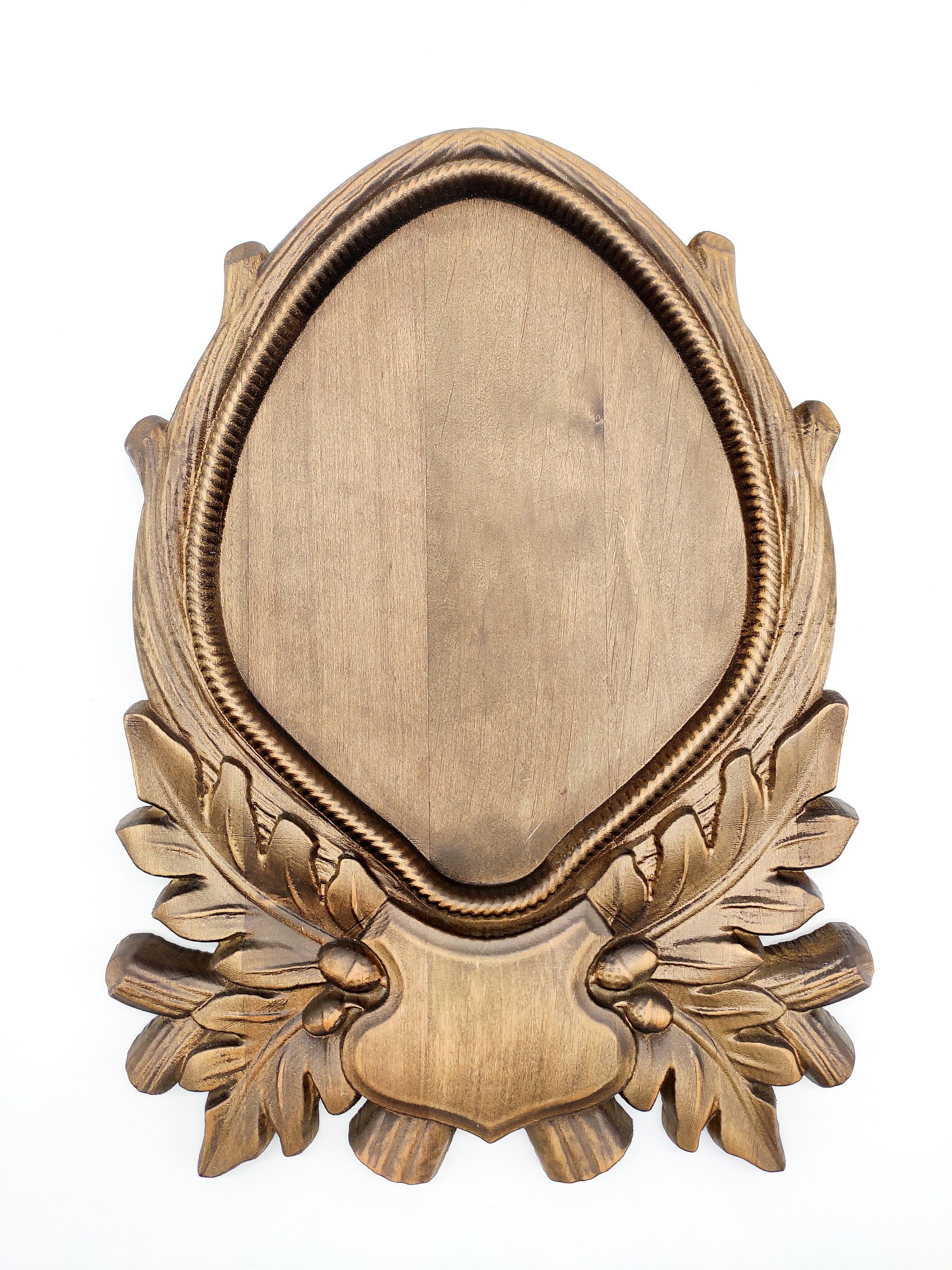 Hunters Gifts Antler Plaques Fathers Day Plaque Carved - Etsy