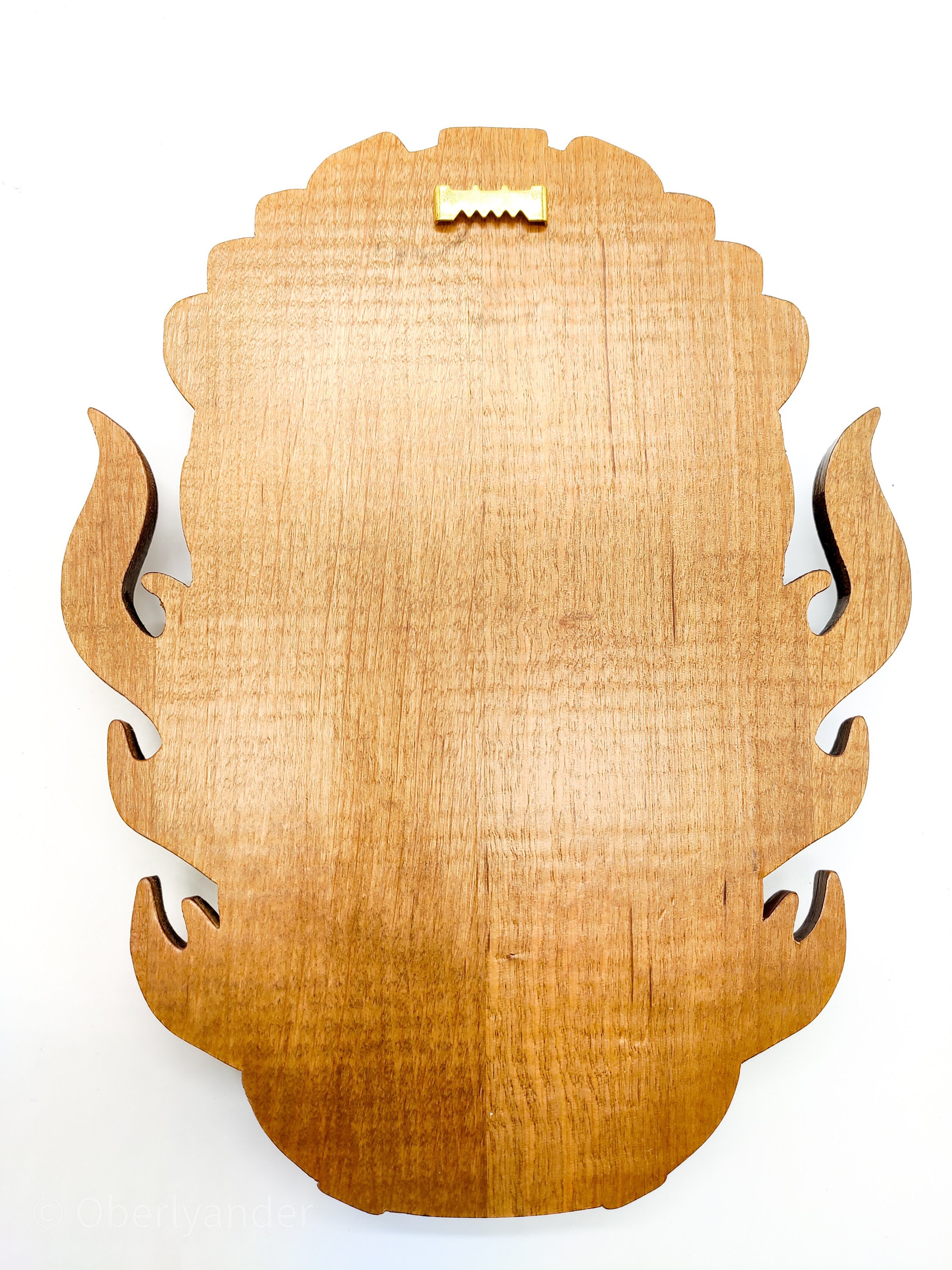 Carved Wood Mask African Wood Mask Wooden Tiki Mask Wood - Etsy
