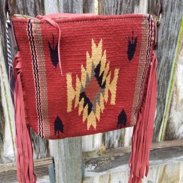 Navajo Purse - Etsy