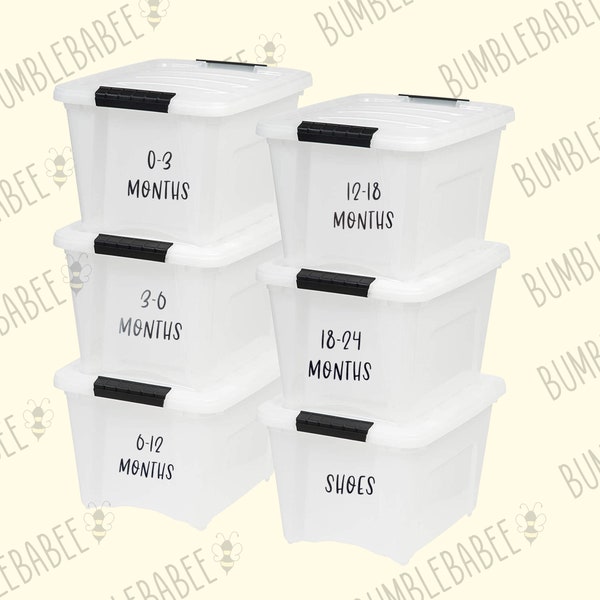 Clothes Storage - Etsy