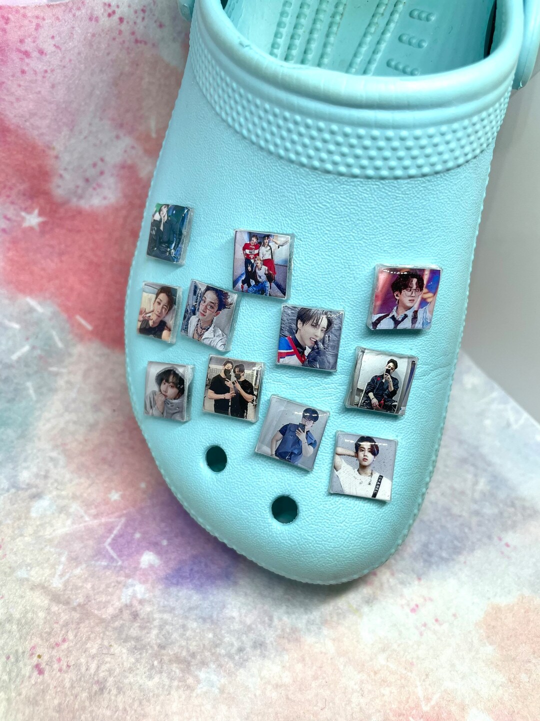 3racha Stray Kids Skz Bangchan Changbin Han Producer Unit Kpop Photo ...