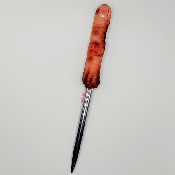 Realistic Finger Props - Etsy