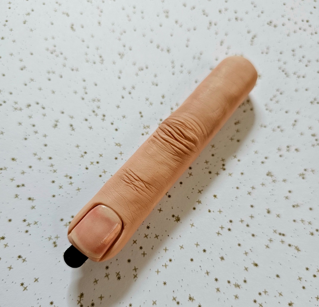 Touch Screen Finger Stylus - Etsy
