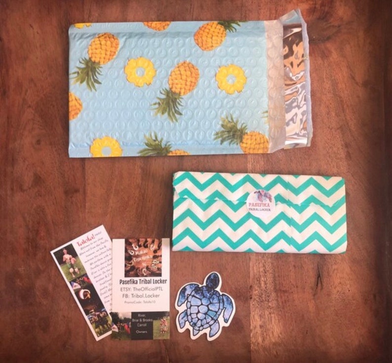 Polynesian 18 Beautiful Litub Shell Necklaces With Solid - Etsy