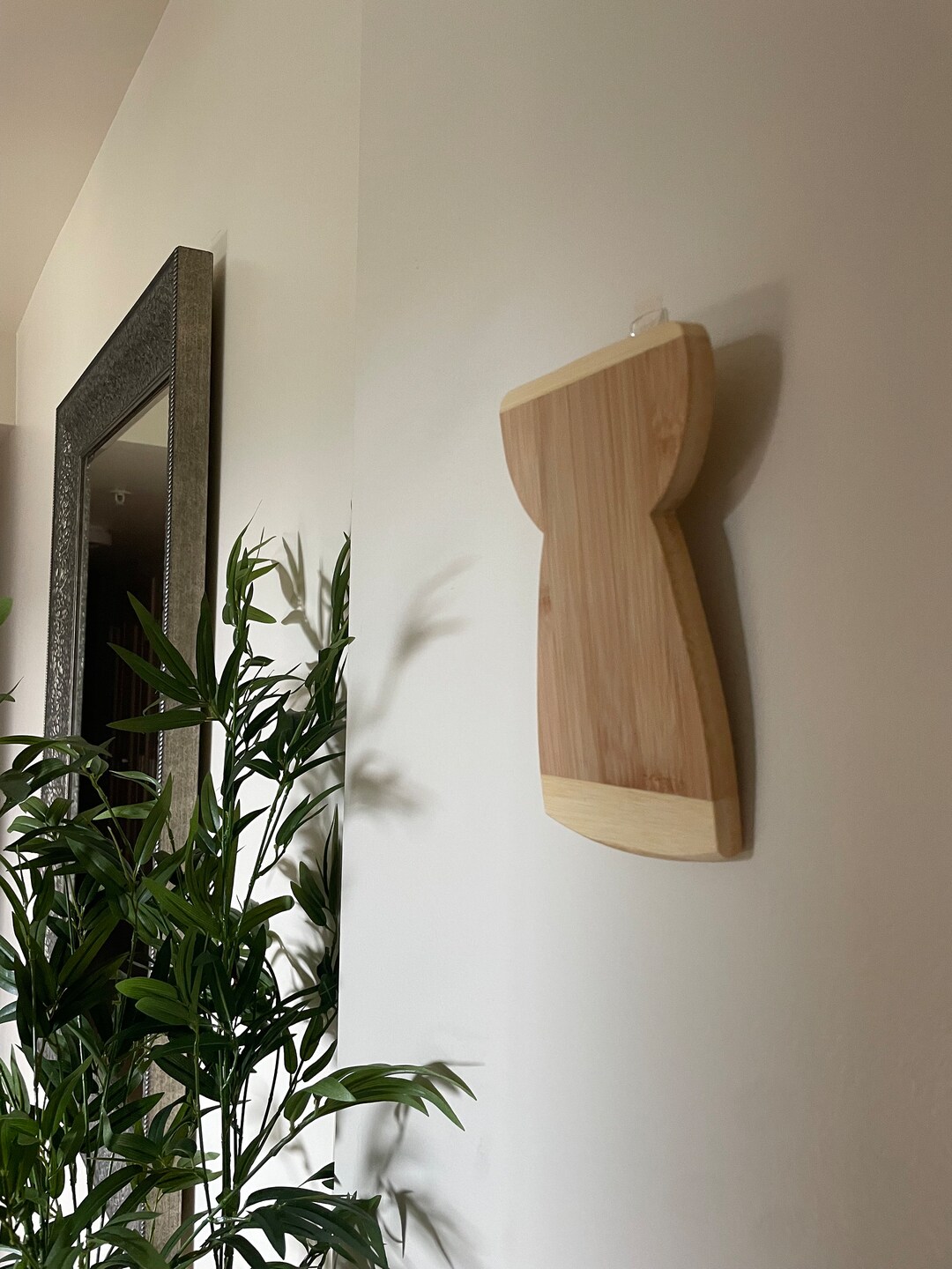 Latte Stone or Haligi Plaques - Solid Bamboo Wood - Sweet Wall Decor ...