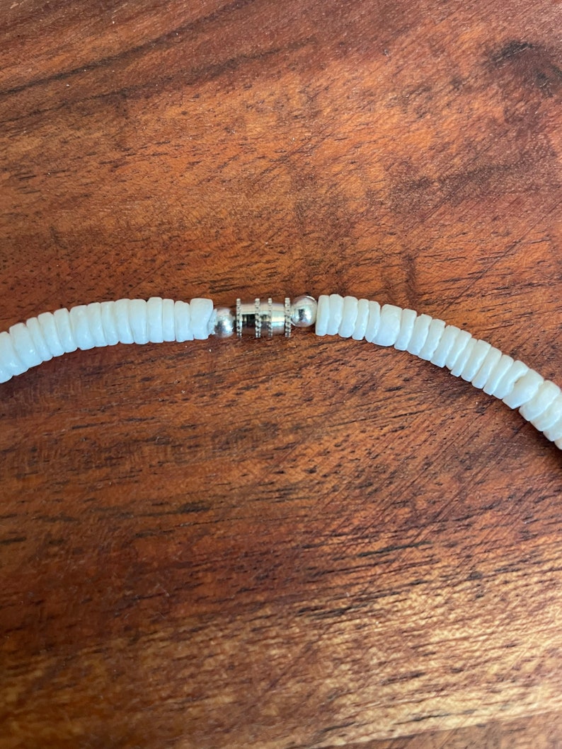 Polynesian 18 Beautiful Litub Shell Necklaces With Solid - Etsy