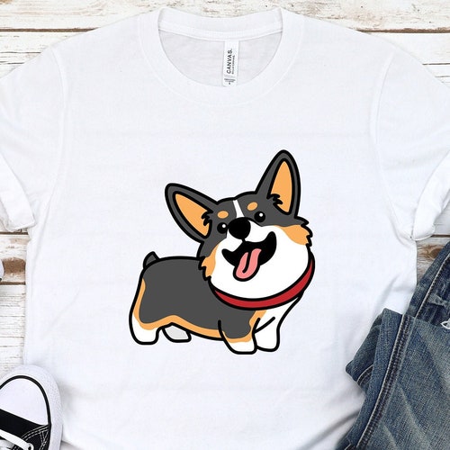 Got Corgis T-shirt Corgi Shirt Dog Lovers Unisex Tshirt - Etsy