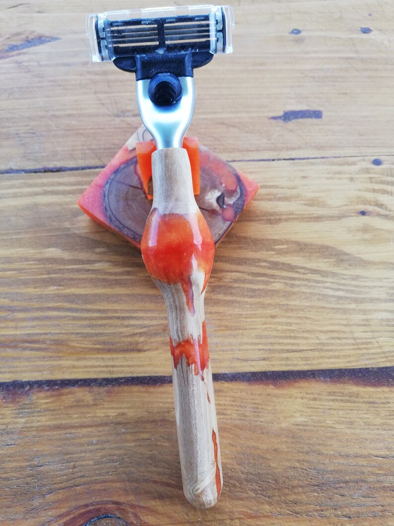 Unique Handmade Razor That Every Man Would Like to Have - Etsy