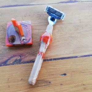 Unique Handmade Razor That Every Man Would Like to Have - Etsy