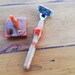 Unique Handmade Razor That Every Man Would Like to Have - Etsy