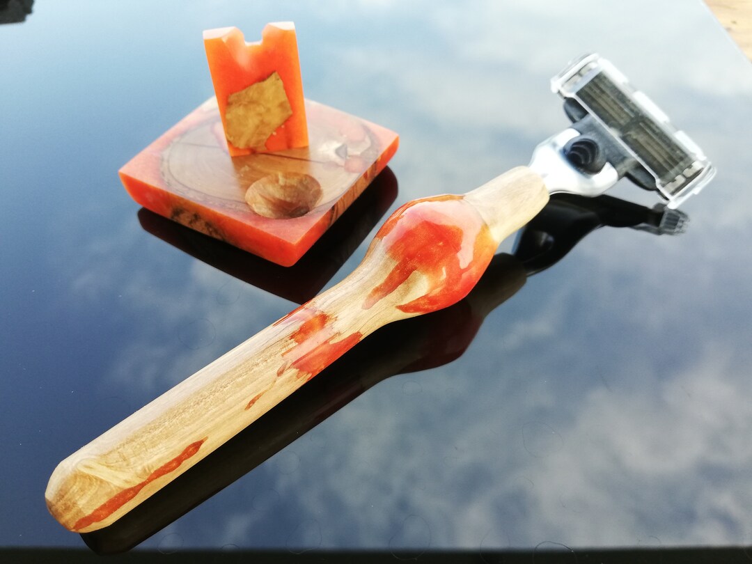 Unique Handmade Razor That Every Man Would Like to Have - Etsy