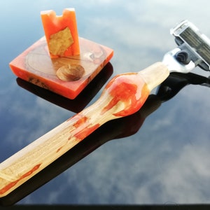 Unique Handmade Razor That Every Man Would Like to Have - Etsy