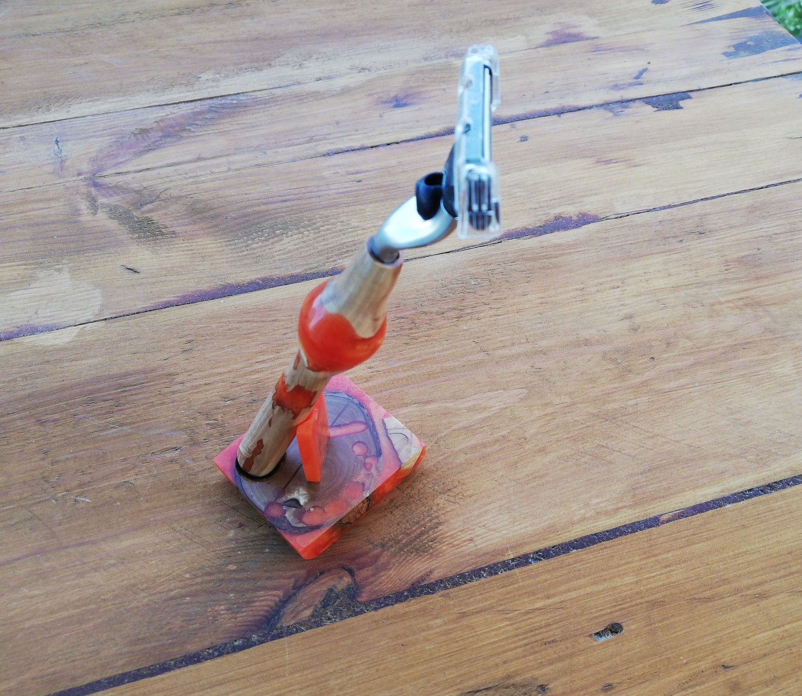 Unique Handmade Razor That Every Man Would Like to Have - Etsy