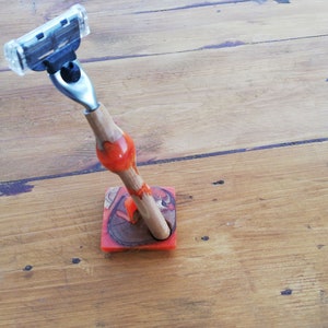 Unique Handmade Razor That Every Man Would Like to Have - Etsy