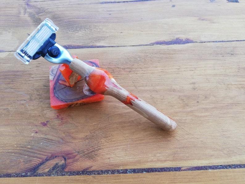 Unique Handmade Razor That Every Man Would Like to Have - Etsy