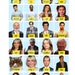 Printable Guess Who? Cards - NEW GIRL Edition - Etsy