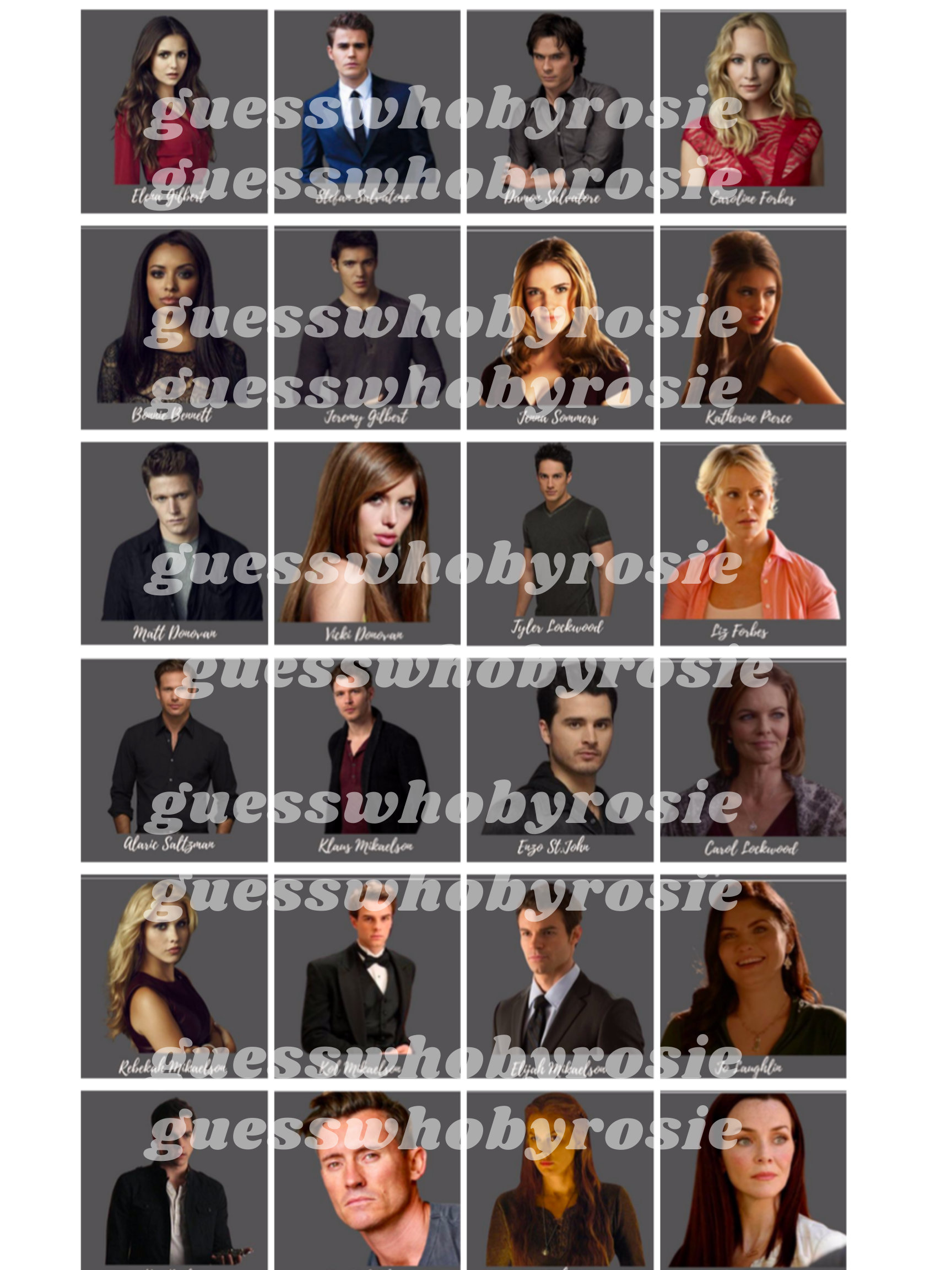 Vampire Diaries Board Game👺 Experimente a adrenalina das apostas com ...