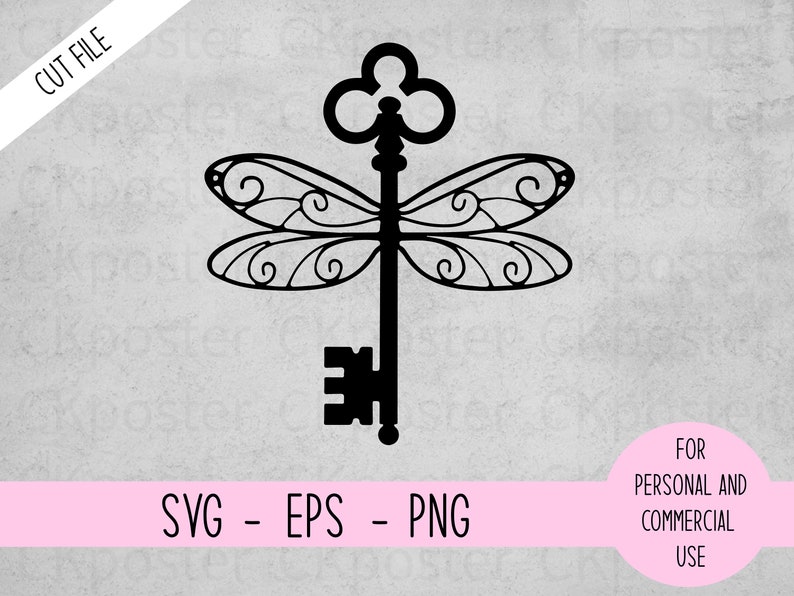 SVG flying keys SVG HP Hogwarts svg Cut file cricut - Etsy Nederland