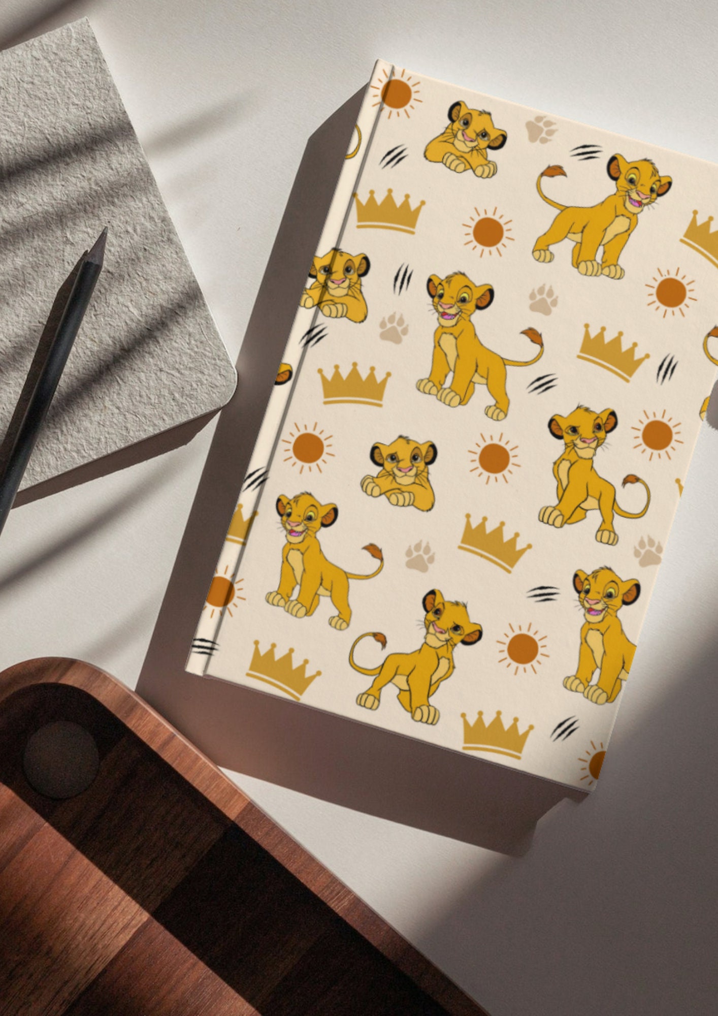 Lion King Seamless Pattern Lion Pattern File for Fabric Sublimation ...