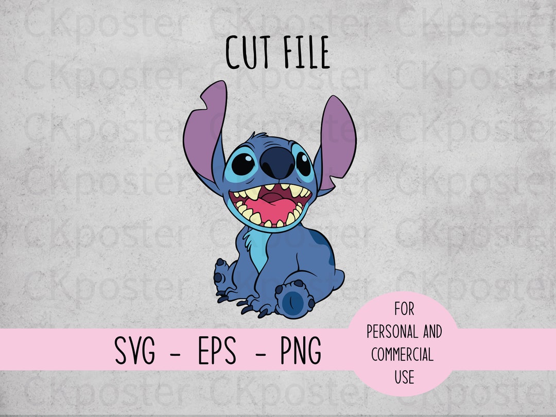 SVG Stitch Stitch Cut File Png Silhouette Design Cut File - Etsy UK