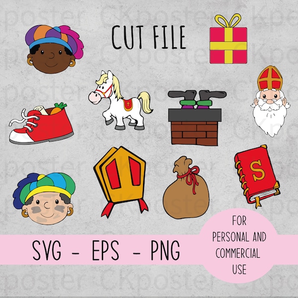 SVG Clogs With Tulips Cut File SVG Clog Holland Svg Cut File Png Cricut ...