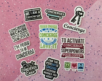 Esthetician Gifts Esthetician Stickers Licensed - Etsy