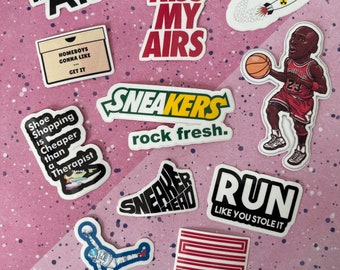 Blackpink Stickers Set Blink Stickers Lovesick Girls - Etsy