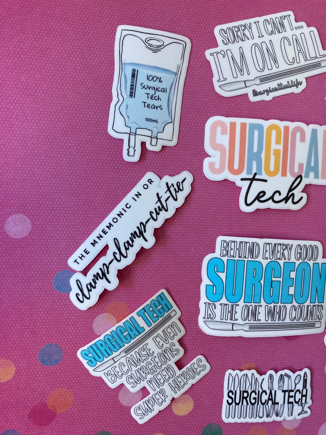 Surgical Tech Gifts Surgical Technologist Gift Surgical - Etsy