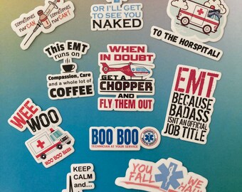 Funny Ems | Etsy