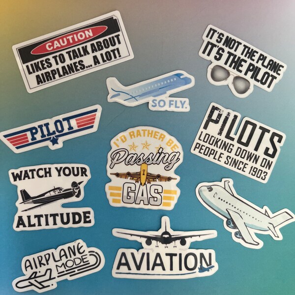 Pilot Gifts - 60+ Gift Ideas for 2023