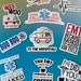 Emt Gifts Emt Sticker Ems Sticker Ems Gifts Funny - Etsy