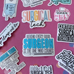 Surgical Tech Gifts | Surgical Technologist Gift | Surgical Tech ...