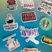 Bailey Sarian Sticker | Bailey Sarian Funny Stickers Pack | True Crime ...