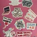 Medical Coding Gifts | Medical Coder Stickers | CCS Stickers | CCA ...