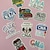 Tech Support Gifts | Tech Support Stickers | IT Info Tech Funny ...