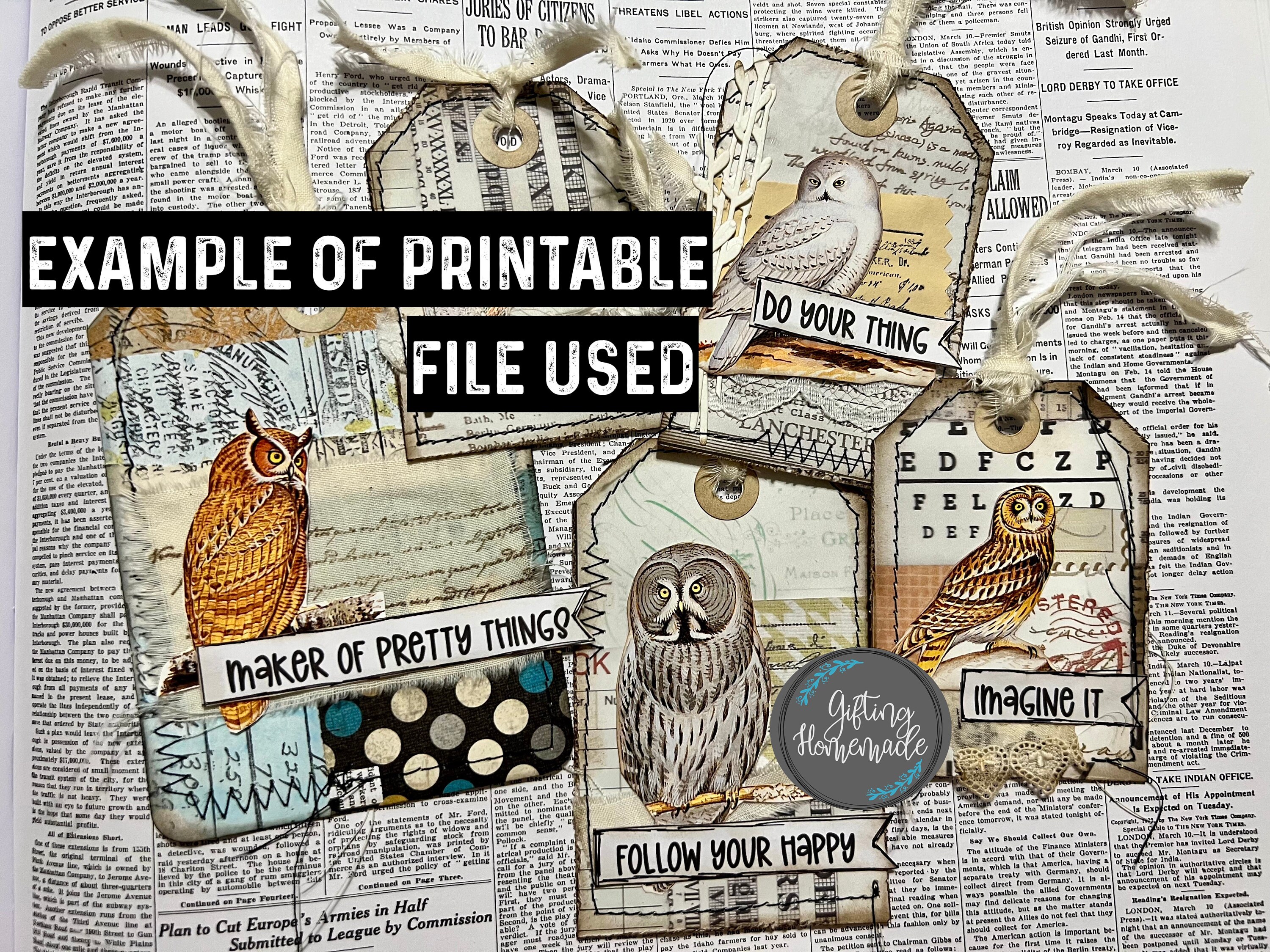 Printable Phrases Inspirational Embellishments Journaling Printables ...