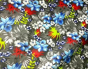 Hawaiian textiles | Etsy