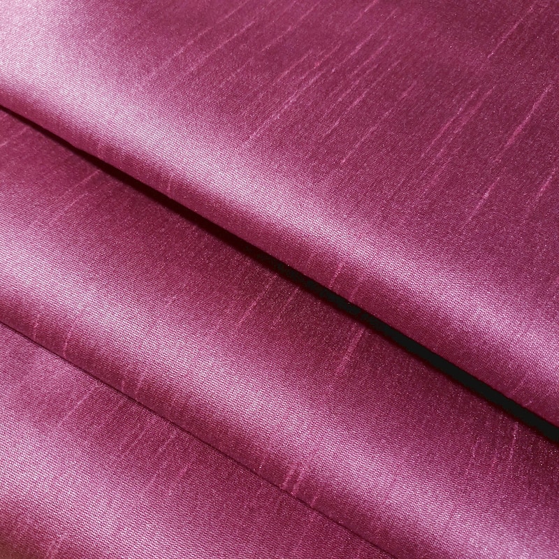 Raspberry Pink Dress - Etsy