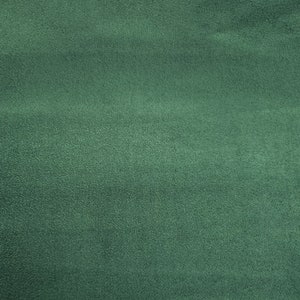 Hunter Green Suede Ultrasoft Upholstery Suede Fabric 58"" by the Yard ...