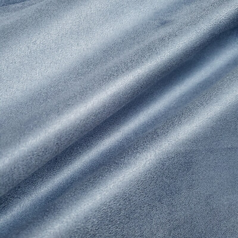 Ice Blue Fabric - Etsy