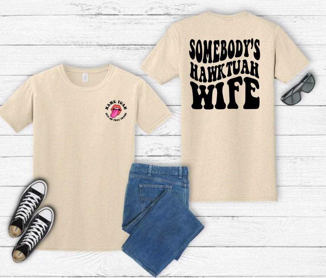 Hawk Tuah PNG Digital Download - Etsy