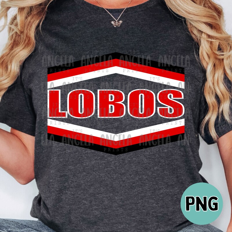 Lobos Svg - Etsy