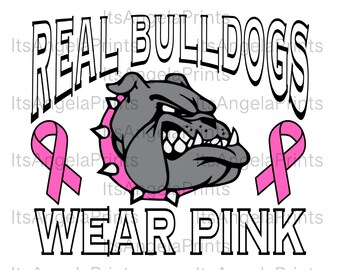 Trojan Pink Out Svg - Etsy Australia