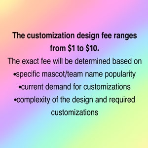 It's Angela Print Customization Design Fee 10 - Etsy