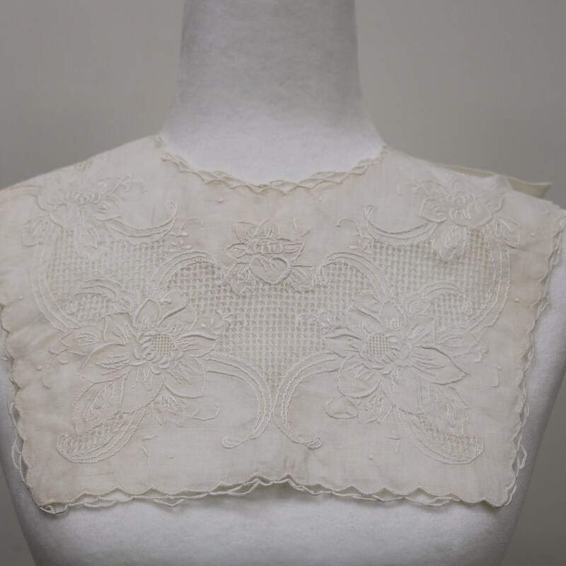 Lace Collar - Etsy