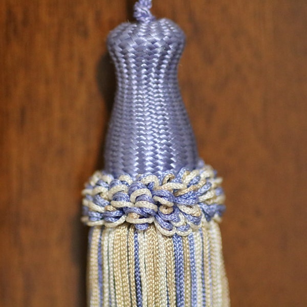 Tassel Light - Etsy