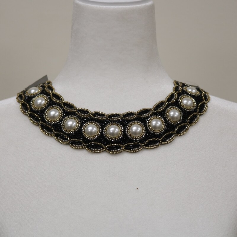 Faux Collar - Etsy