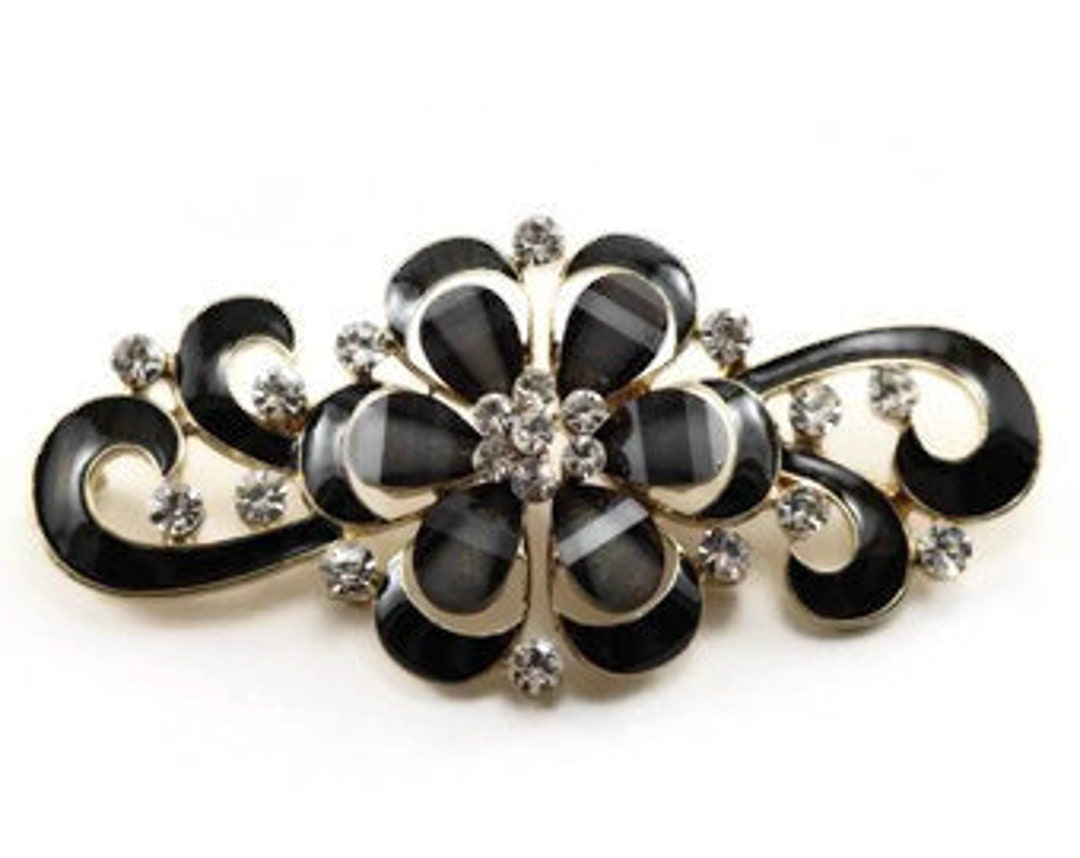 Grey Frog Closure / Sewing Closure / Metal Rhinestone Closure / Belt ...