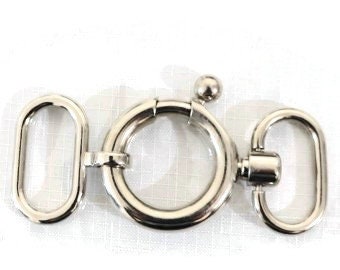 6 Toggle Closure 2 Colors Available 201031 - Etsy