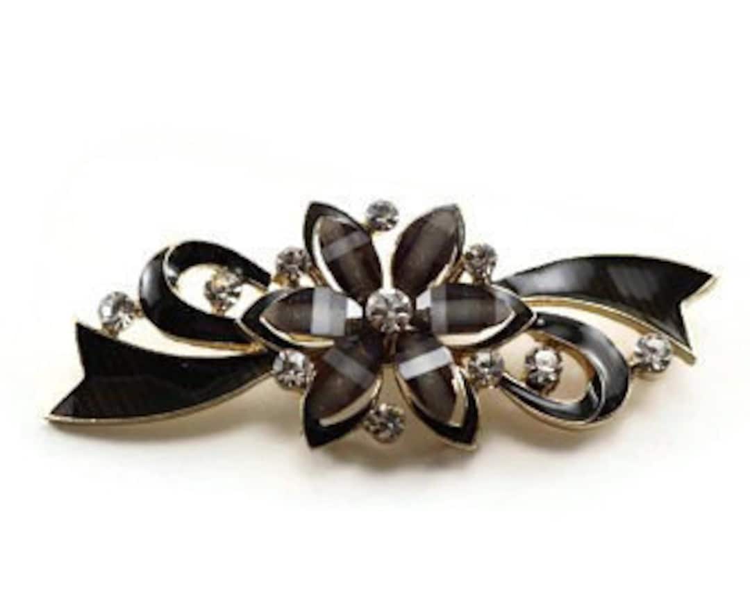 Grey Frog Closure / Sewing Closure / Metal Rhinestone Closure / Belt ...